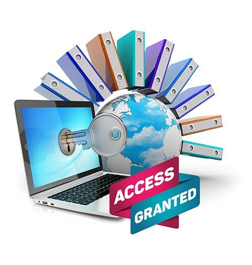 CMS - Content Management System for Enterprises | GRM