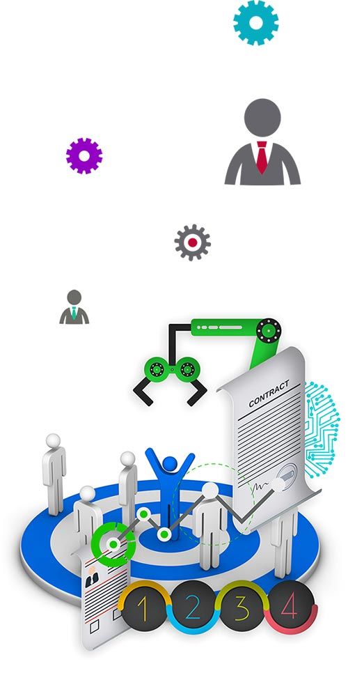 Augment HRIS - HR Documents & Unstructured Data in One Interface