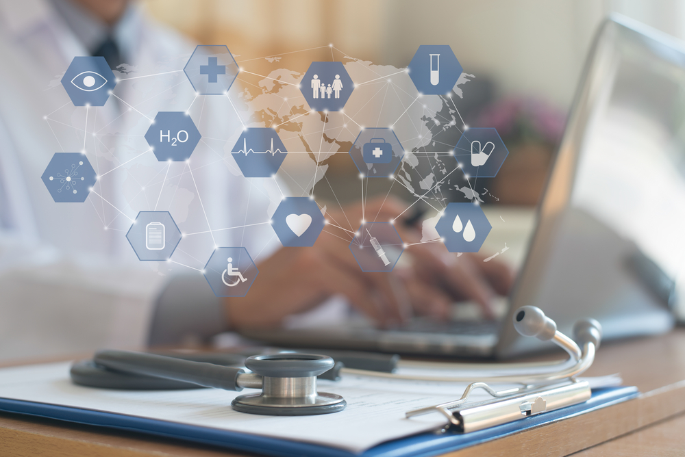 The Value of Interoperability in Healthcare - GRM Information Management